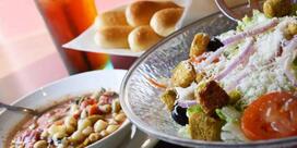 Just Left Pub & Grill, Lynnwood - Restaurant menu, prices and reviews
