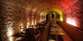 Bovinity, Dublin - Restaurant menu, prices and reviews