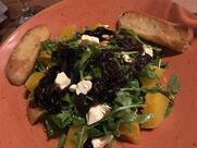 Jackson and Black Grill & Pizzeria PAARL, Paarl - Restaurant menu ...