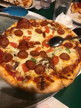 Bar à Pâtes Lulu´s, Montréal - Menu du restaurant, prix et avis