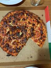 Grappa Ristorante e Bar, Leichhardt - Restaurant menu, prices and reviews