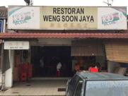 Copper Mansion USJ, Subang Jaya - Restaurant menu, prices and reviews