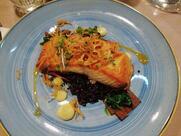 Odyssea, City Beach - Restaurant menu, prices and reviews