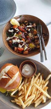coca chu, Hamilton Island - Restaurant menu, prices and reviews