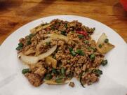SOUL Dining, Sydney - Restaurant menu, prices and reviews
