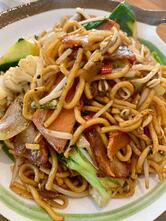 Fang Dumpling House, Saint Leonards - Restaurant menu, prices and reviews