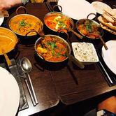 Bo Tree Kitchen, Belfast - Restaurant menu, prices and reviews