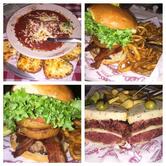 Art's Bar & Grill, Riverside - Restaurant menu, prices and reviews