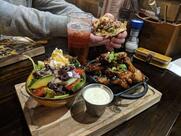 Odyssea, City Beach - Restaurant menu, prices and reviews