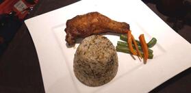 Tyvo Overlooking Grill & Cafe Antipolo, Antipolo - Restaurant menu ...