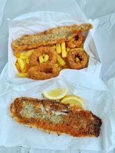 Kirks on the Esplanade, Mornington - Restaurant menu, prices and reviews