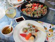 Yakyoto Japanese Grill and Bar, Pickering - Restaurant menu, prices and ...