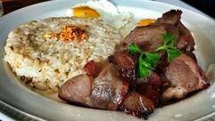Tamp Cafe & Co. BTC, Cebu City - Restaurant menu, prices and reviews