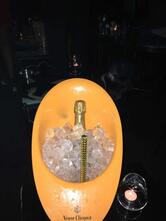 Cocoon lounge, Sandton - Restaurant menu, prices and reviews
