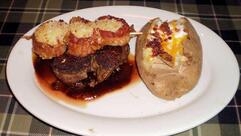 Packard's Steakhouse, Palm Harbor - Restaurant menu, prices and reviews