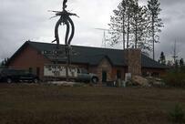 White Stag Inn - Restaurant menu, prices and reviews