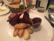 Pera Rosebank restaurant, Johannesburg – menu, prices & reviews
