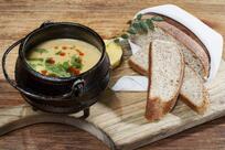 Avianto Cafe Cielo, Roodepoort - Restaurant menu, prices and reviews