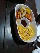 Tavern Restaurant, Soweto - Restaurant menu, prices and reviews