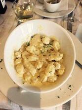 Mitera uMhlanga, Umhlanga - Restaurant menu, prices and reviews