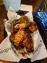 Odyssea, City Beach - Restaurant menu, prices and reviews