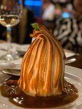 The Mess Hall, Makati - Restaurant menu, prices and reviews