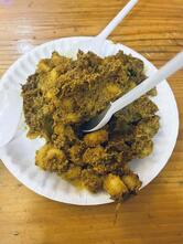 Talal Restaurant, Sharjah - Restaurant menu, prices and reviews