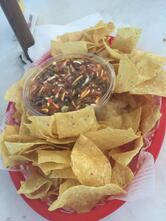 Fin Inn, Grafton - Restaurant menu, prices and reviews