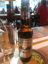Kushi-ya, Nottingham - Restaurant menu, prices and reviews