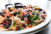 Shallo's Antique Restaurant & Brewhaus, Indianapolis - Restaurant menu ...