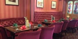 The Steading, Edinburgh - Restaurant menu, prices and reviews