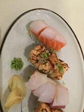 Buffet Chinois Fu Lam, Montréal - Menu du restaurant, prix et avis