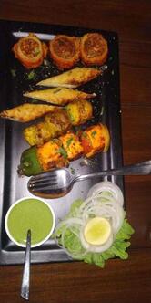 ReSet By Plan B - Manesar, Gurugram - Restaurant menu, prices and reviews
