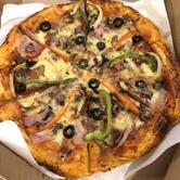 Angel's Pizza - BGC, Taguig - Restaurant menu, prices and reviews