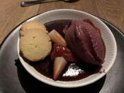 Odyssea, City Beach - Restaurant menu, prices and reviews