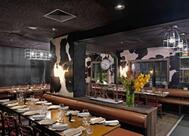 The Sanderson, Sydney - Restaurant menu, prices and reviews