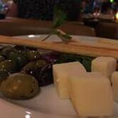 J. Pace & Son, Saugus - Restaurant menu, prices and reviews