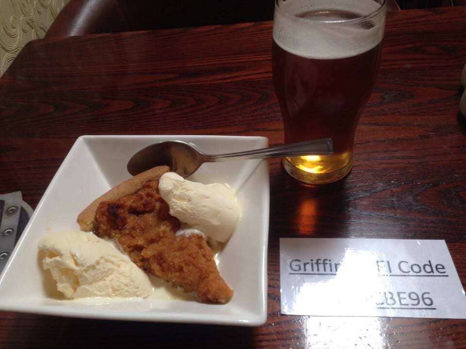 Griffins head mears ashby restaurant menu - Restaurant Guru