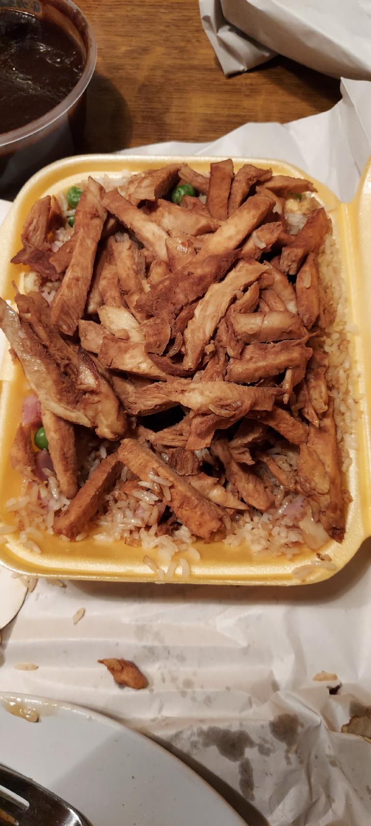 Top 7 restaurants in Cookstown, september 2025 - Restaurant Guru