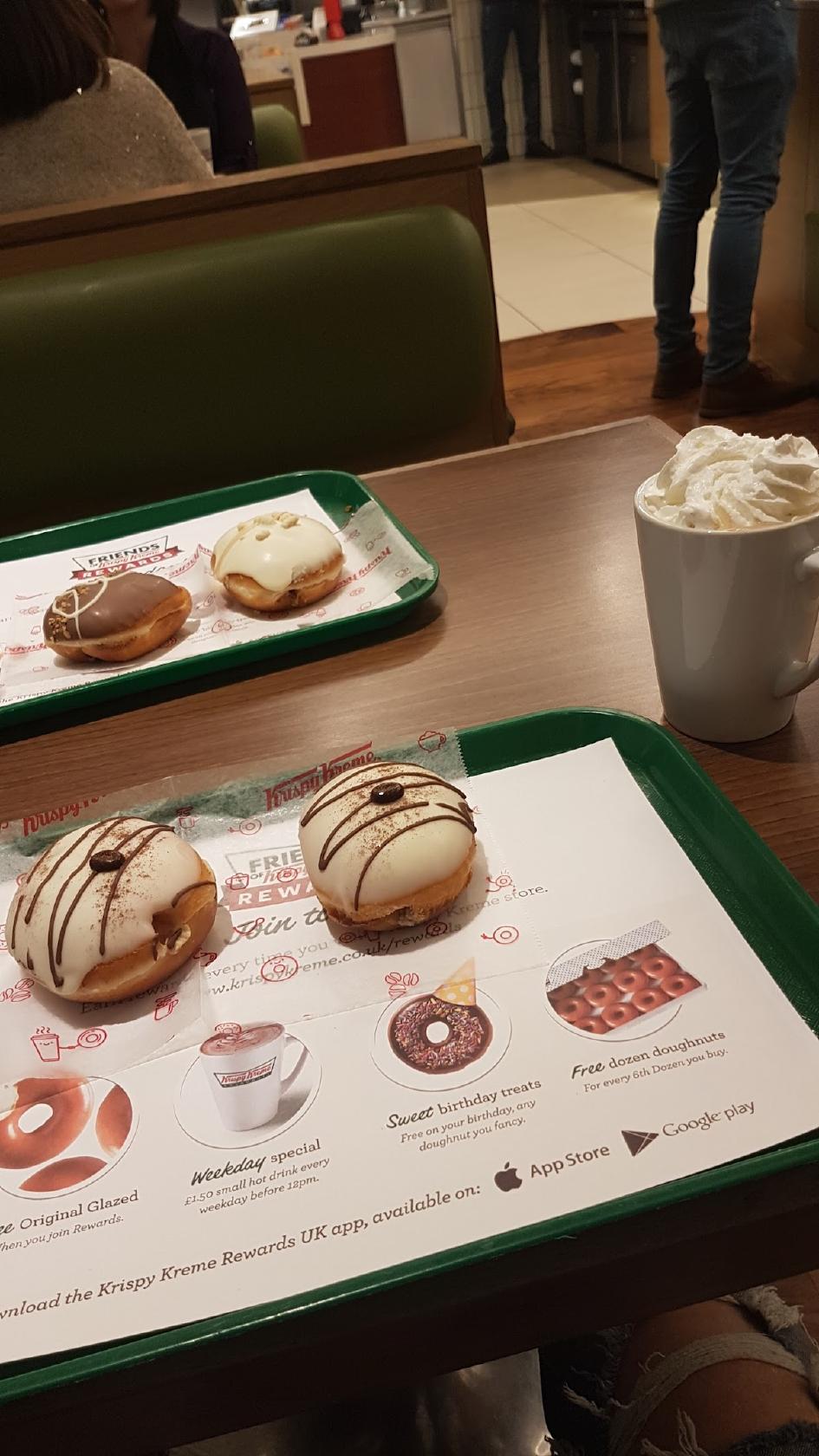 Best restaurants in Braehead Shopping Centre Mall - Restaurant Guru