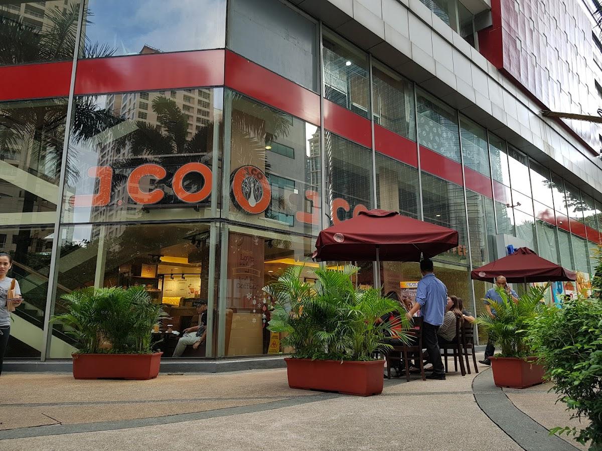 Best restaurants in Paseo Center Mall - Restaurant Guru