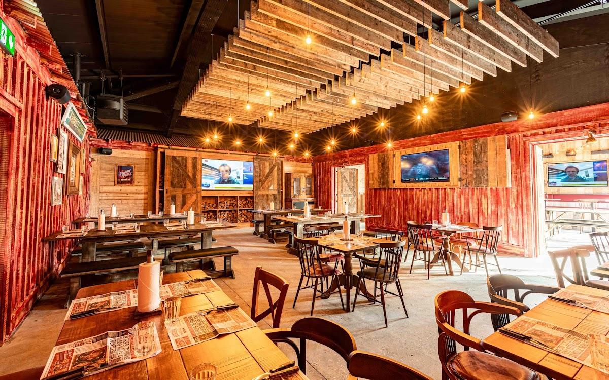 Top 10 places to eat in Wrexham, december 2025 - Restaurant Guru