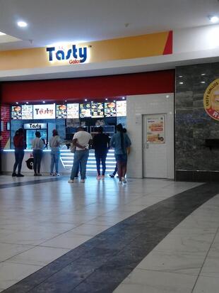 Best restaurants in Eastgate Shopping Centre Mall - Restaurant Guru