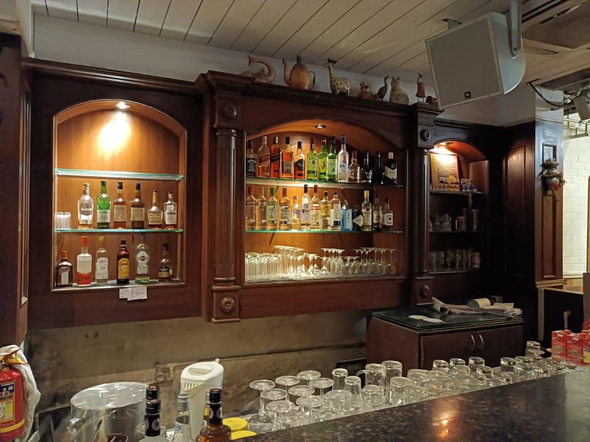 Top 20 pubs & bars in Pune, august 2025 - Restaurant Guru