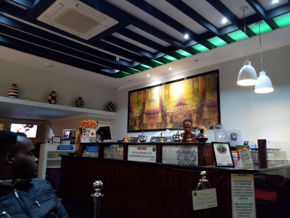 Top 10 restaurants in Enfield, august 2025 - Restaurant Guru