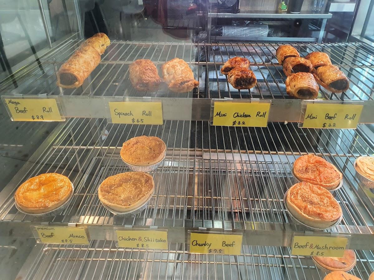 Best restaurants in Top Ryde City Shopping Centre Mall - Restaurant Guru