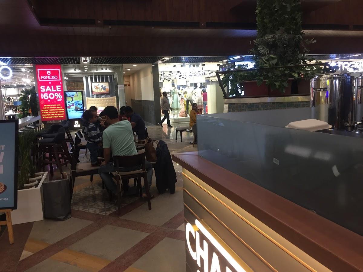 Best restaurants in Gaur City Mall - Restaurant Guru