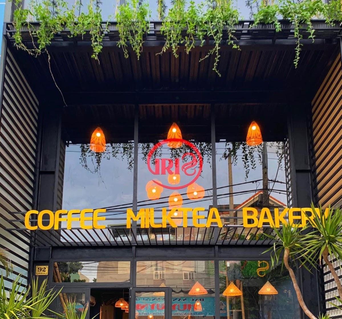 COFFEE MILKTEA BAKERY, Da Nang - Restaurant menu, prices and reviews