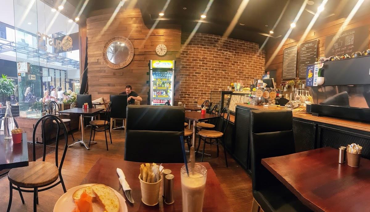 Best restaurants in Top Ryde City Shopping Centre Mall - Restaurant Guru