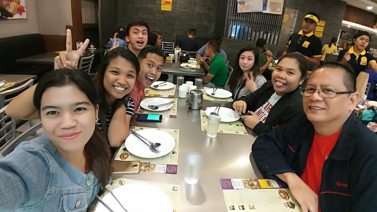 Best restaurants in SM City Bicutan Mall - Restaurant Guru